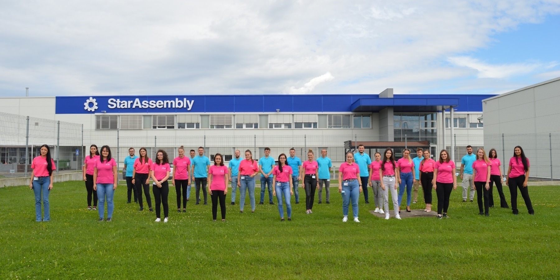 Star Transmission & Star Assembly – Welcome to Star Transmission & Star ...