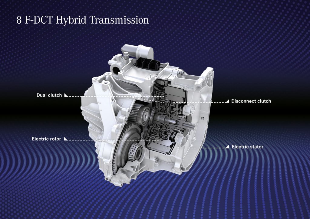 Products – Star Transmission & Star Assembly